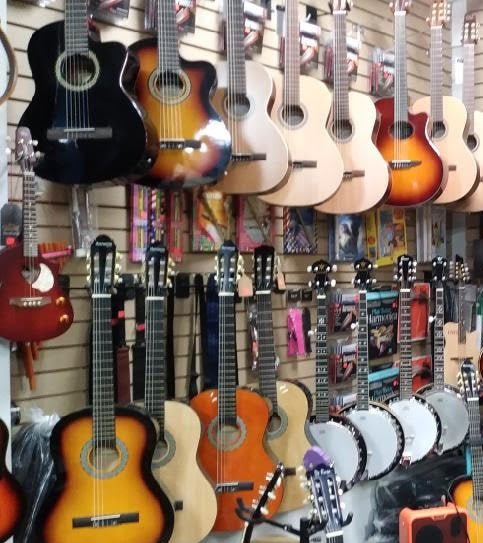 Electrical & Acoustic Classical Guitars for Sale in USA & Canada I18n ...