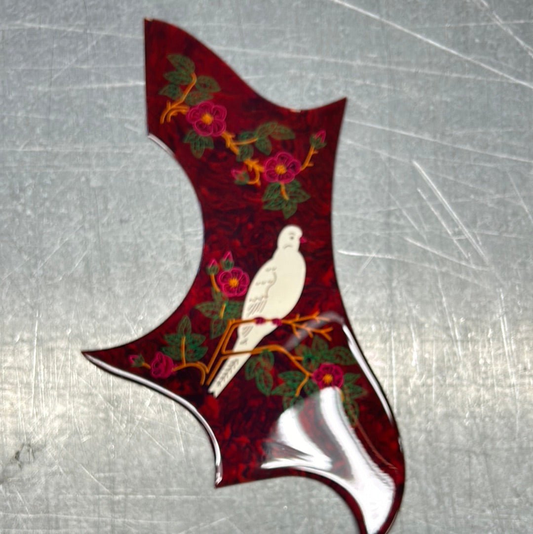 Pickguard for Epiphone Dove Pick Guard