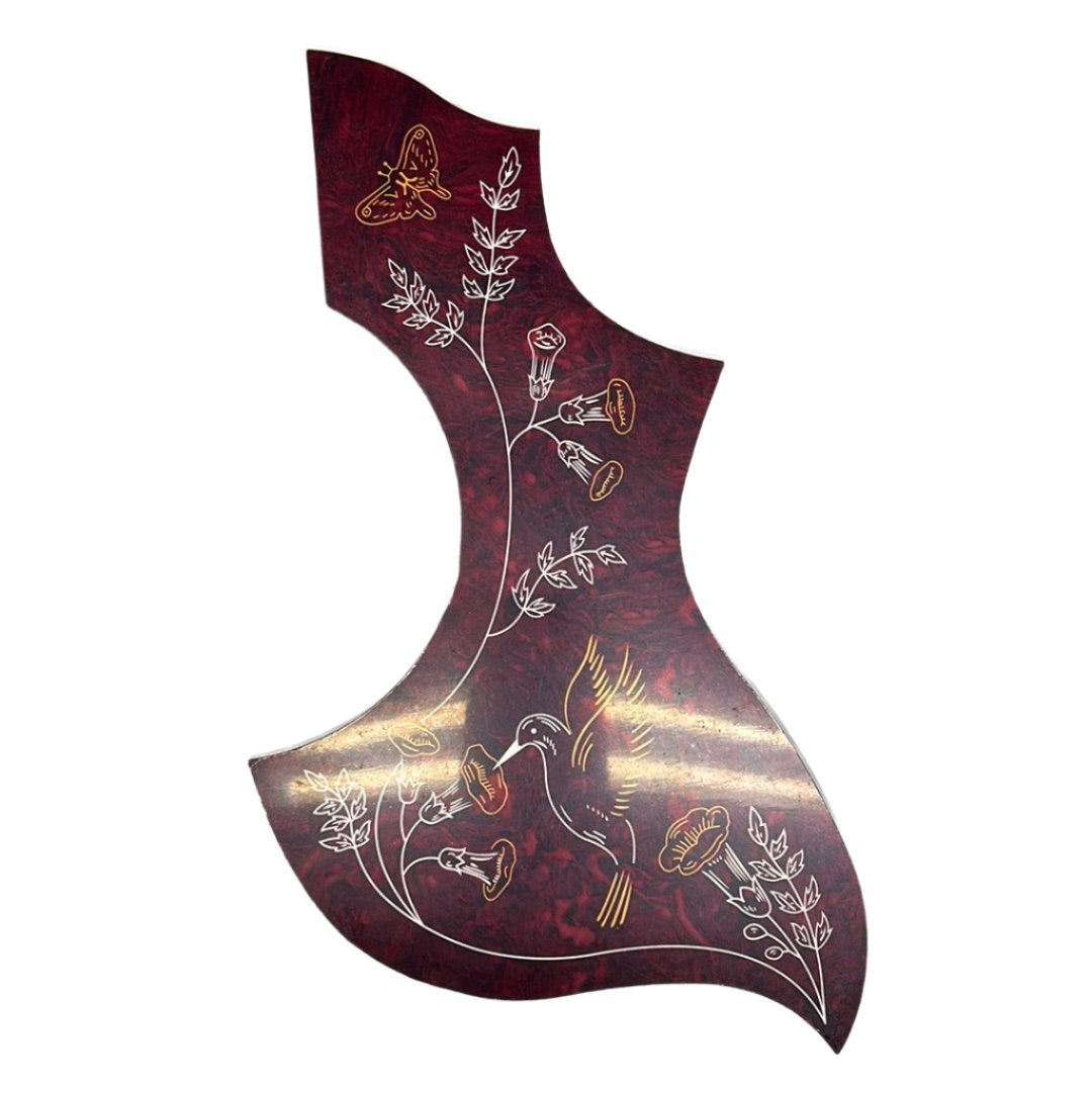 Pickguard for Epiphone Dove