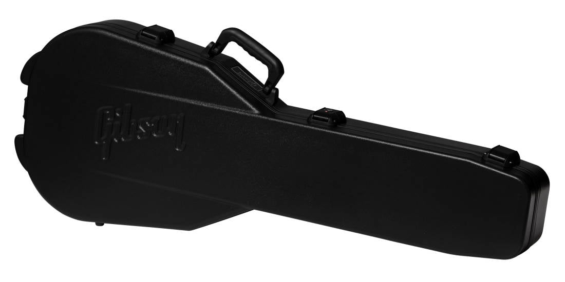 Gibson Deluxe Protector Case for Les Paul Guitars