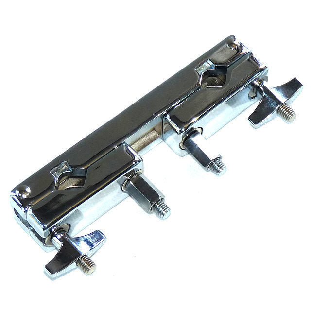 PDW DRUMS - 08-T Drum Kit Double Clamp Multi Clamp Percussion Clamp