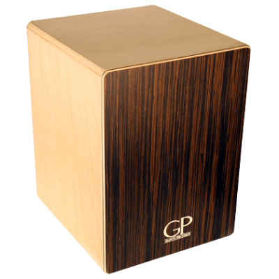 Granite Percussion CAJON2 Birch/Plywood Cajon – JJ Music Sales
